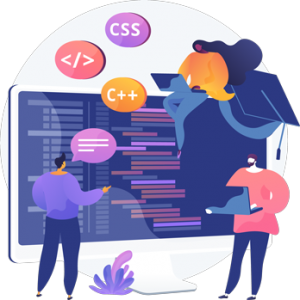 Hire Full Stack Developer - Globalia Soft LLP