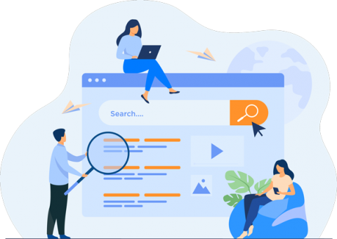 PPC Management Services - Globalia Soft LLP