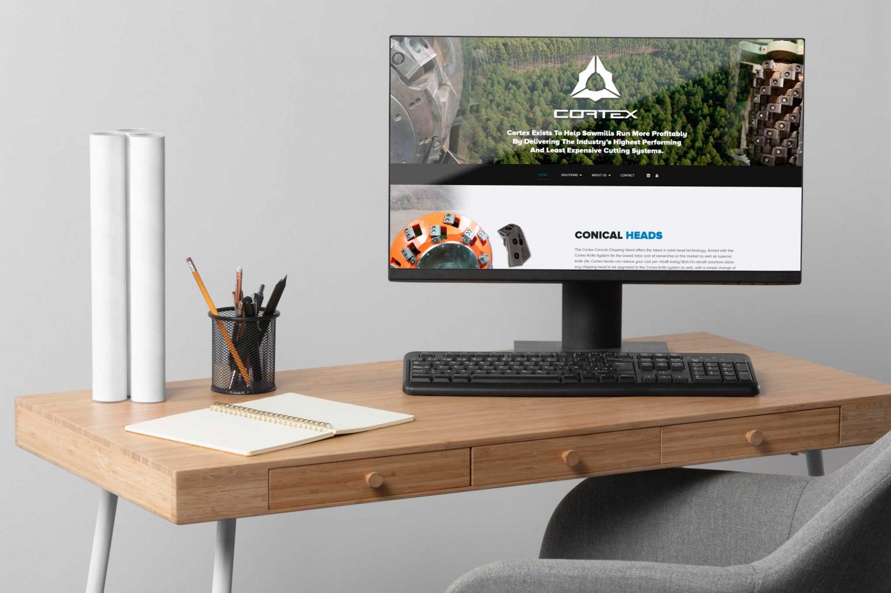 Cortex - Globalia Soft LLP