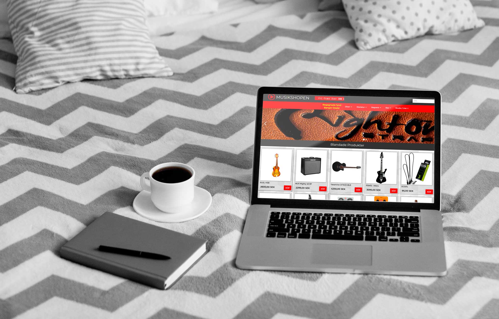 eCommerce Development - Globalia Soft LLP