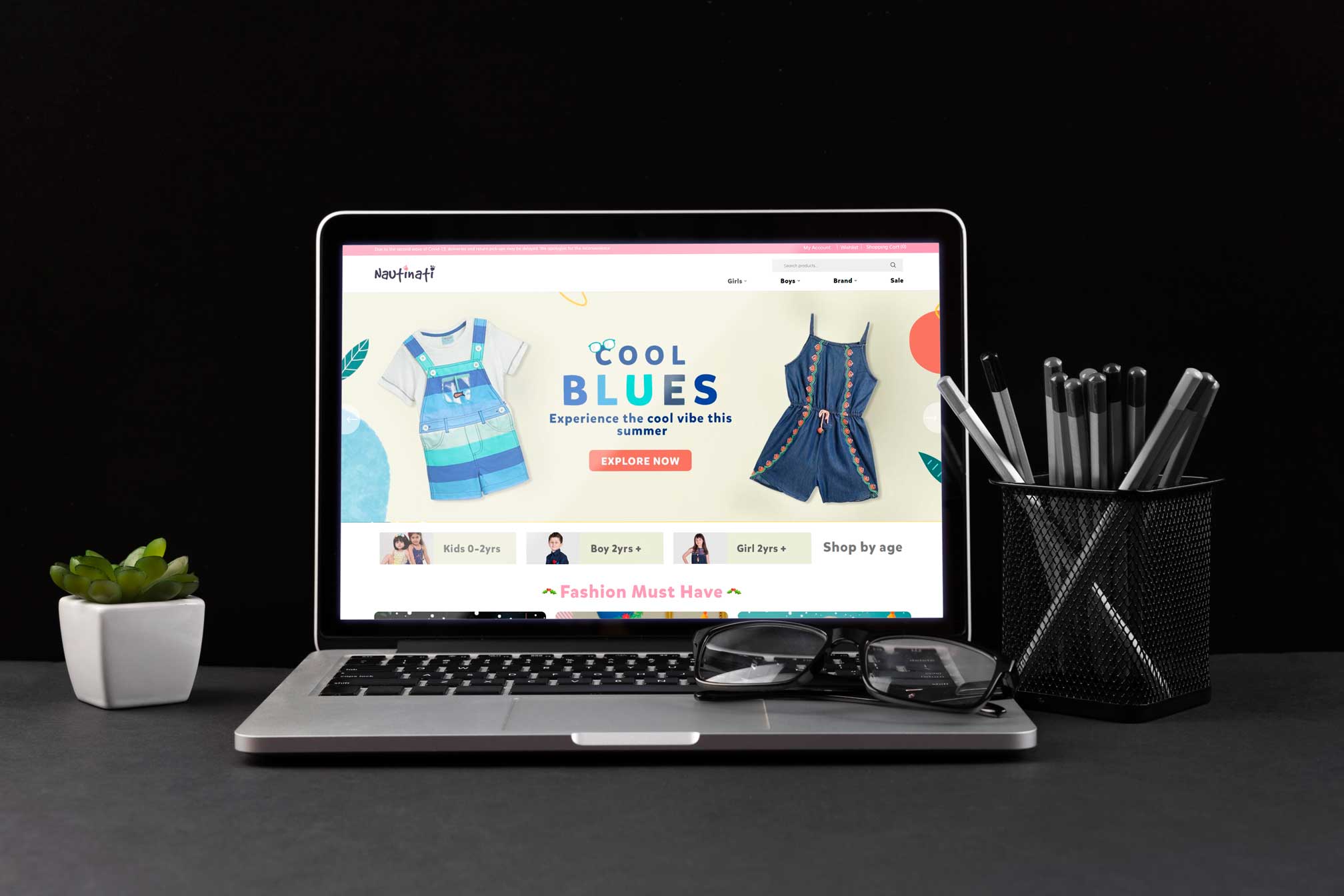 Nautinati - Globalia Soft LLP